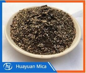 Mica for Oil-drilling