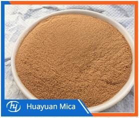 Calcinated Mica
