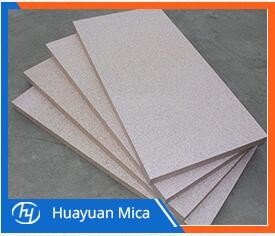 Vermiculite Board Manufacturer