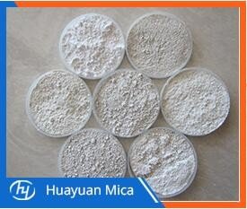 Muscovite Mica China