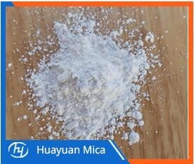 Mica for Paint and Coatings