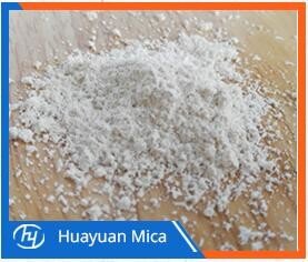 Mica for Paint and Coatings