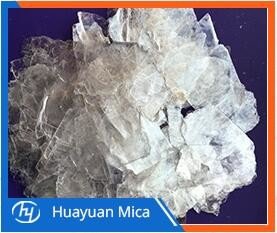 Synthetic Mica Sheet