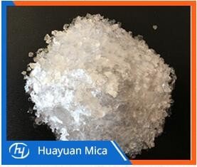 Synthetic Mica Sheet