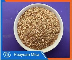 Calcinated Mica