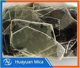 Muscovite Mica Sheet