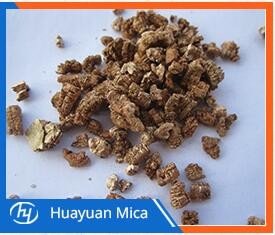 Exfoliated Vermiculite supplier