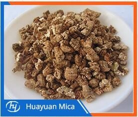 Exfoliated Vermiculite supplier