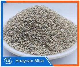 Exfoliated Vermiculite supplier