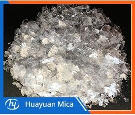 Synthetic Mica Sheet
