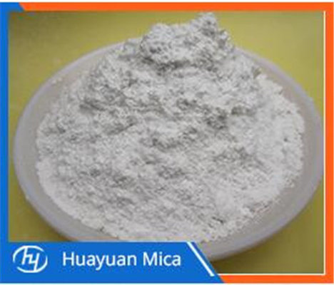 pure muscovite mica powder wholesale