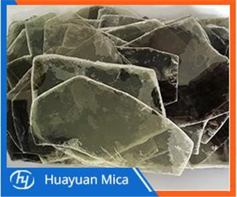 bulk natural biotite mica flake mineral factory price