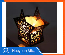 Himalayan Salt Lamp
