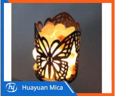 Himalayan Salt Lamp