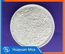 muscovite mica powder