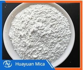 Synthetic Mica Powder