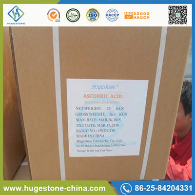 Ascorbic Acid