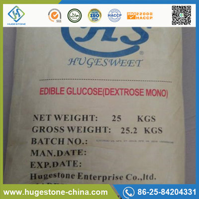 Dextrose Monohydrate