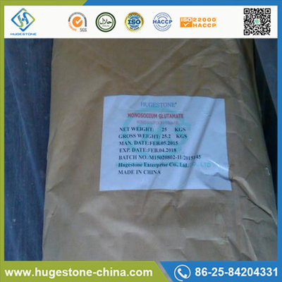 Monosodium Glutamate