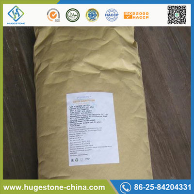 Sodium Alginate
