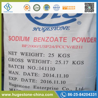 Sodium Benzoate