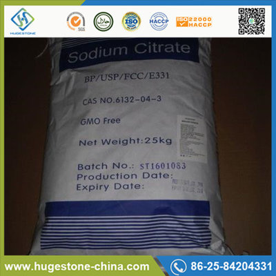 Sodium Citrate