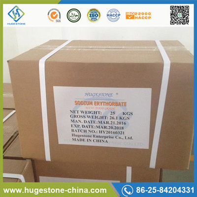 Sodium Erythorbate
