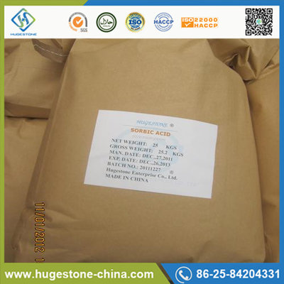 Sorbic Acid