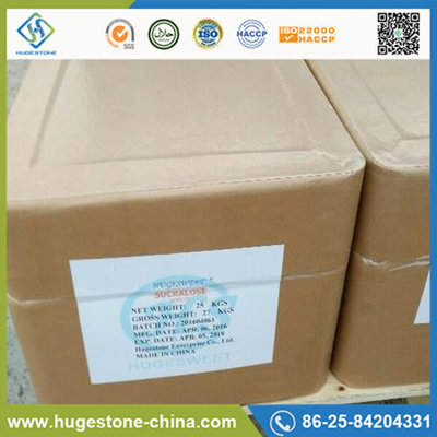 Sucralose