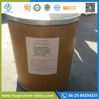 Vanillin