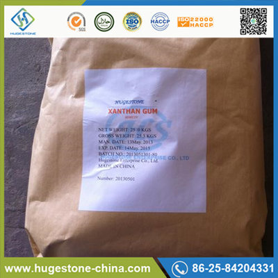 Xanthan Gum