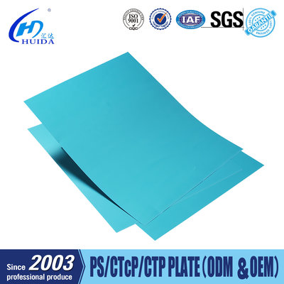 High Quality Double Layer Coating CTCP Plate