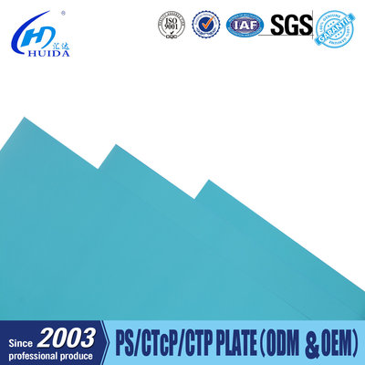 High Quality Double Layer Coating CTCP Plate