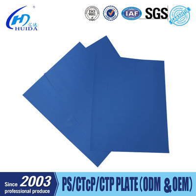 Factory Wide Application Double Layer Coating CTP Plate