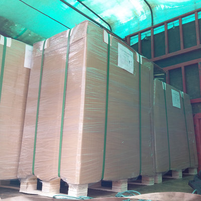 Double Layer Coating CTCP Plate 0.30mm UV CTP plate