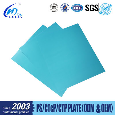Offset UV Printing CTCP Plate
