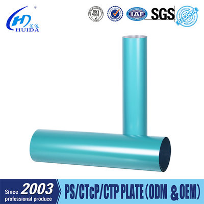 Offset UV Printing CTCP Plate