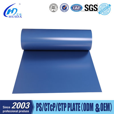 High Quality Fine Price Cheap Fine Offset Ctp Plate with Long Prints