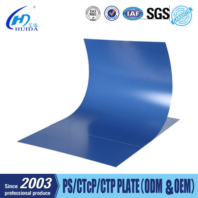 China Thermal Offset Ctp printing Plate