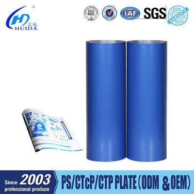 China Thermal Offset Ctp printing Plate