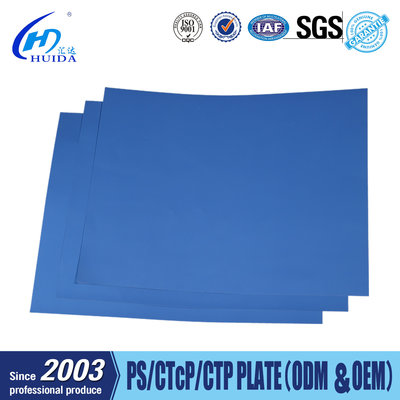 Thermal Printing Plate Ctp in China