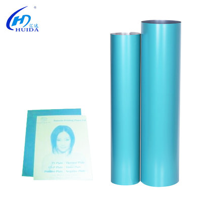 Factory hot sale CTcP plate UV CTP plate