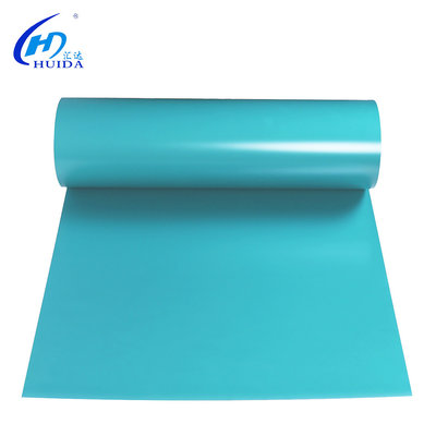Blue Coating Color Offset CTCP Plate CTCP Printing Plate