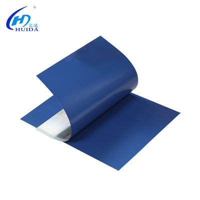 Fase Speed Positive Ctp Plates with Low Exposure Power
