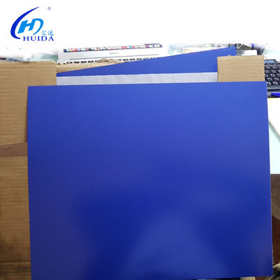 Fast Delivery Digital Offset Printing Offset Ctp Plates with Good Compatibility