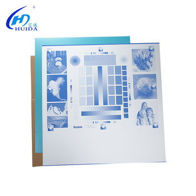 Thermal CTP Plate - Fast Image, Good Compatibility