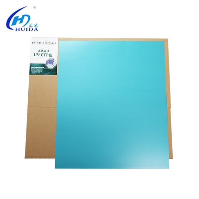 Positive China Conventional Offset Printing Ctcp Plates