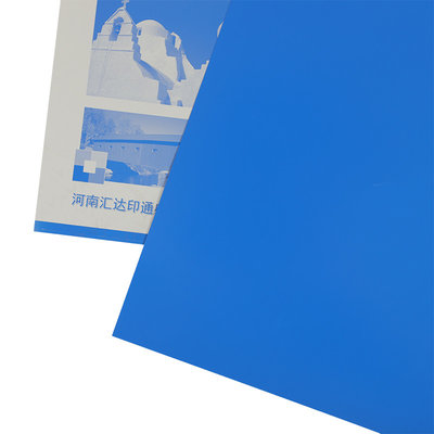Offset Printing Double Coating CTCP Plate CTP Plate Offset Printing Double Coating CTCP Plate CTP Plate