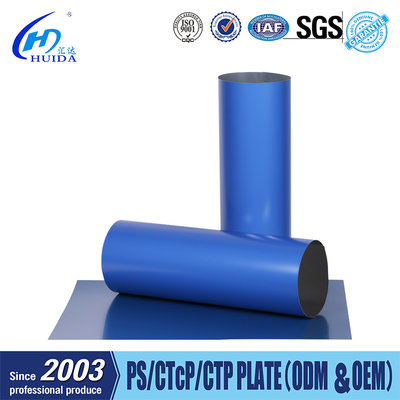 HUIDA Thermal Plates Ctp Offset Printing Plate Thermal CTP