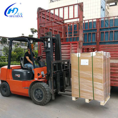 HUIDA double coating layer ctp plate Thermal CTP Plates offset printing